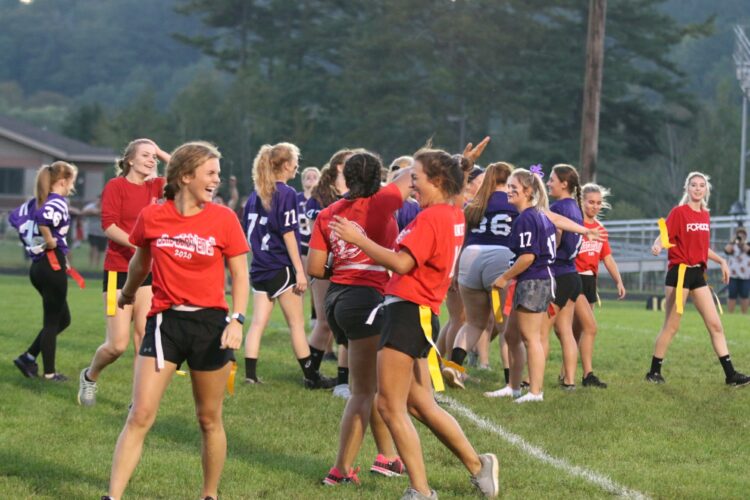 What is ‘homecoming’ and why do we celebrate it? | News, Sports, Jobs ...